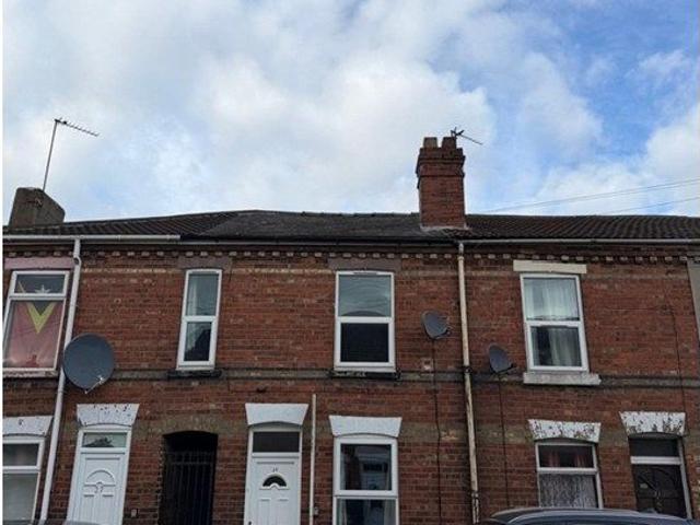 Thesiger St, Lincoln LN5, 3 bed terraced house to rent, £950 pcm | PrimeLocation