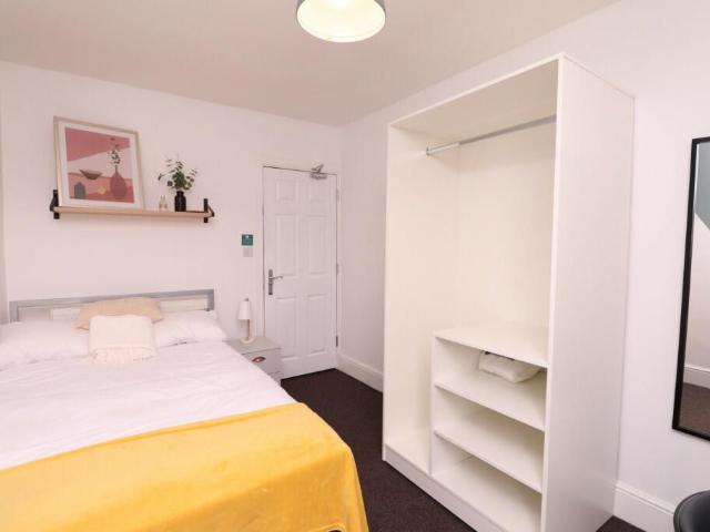 Thesiger Street, Lincoln LN5, 5 bed shared accommodation to rent, £369 pcm | PrimeLocation