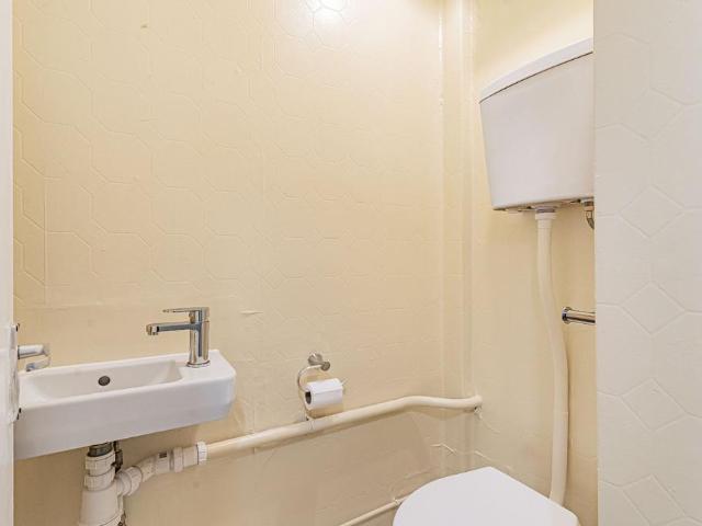 Thessaly Rd, London, SW8 3 bed maisonette to rent £3,250 pcm £750 pw
