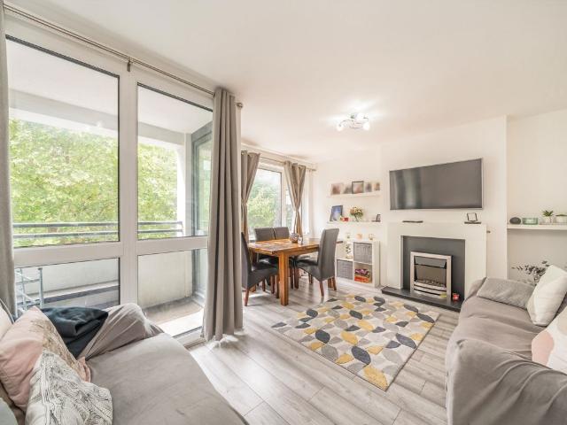 Thessaly Road, Lambeth SW8, 3 bed flat to rent, £3,250 pcm | PrimeLocation