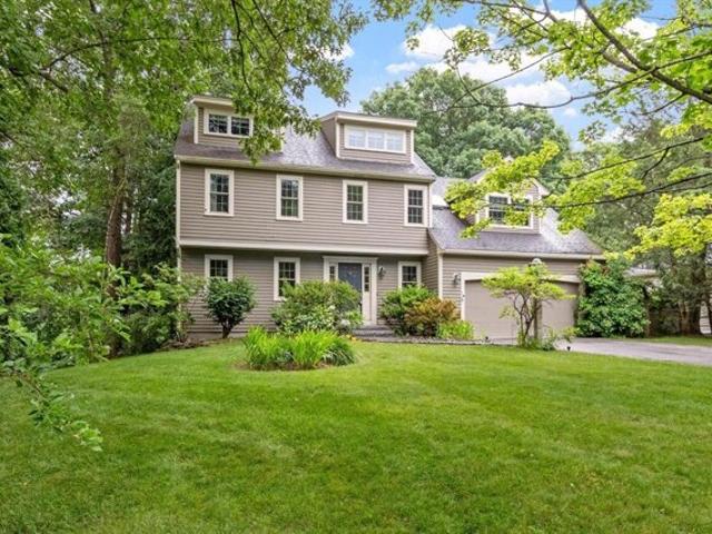 Thestland Dr, Shrewsbury, Home For Sale