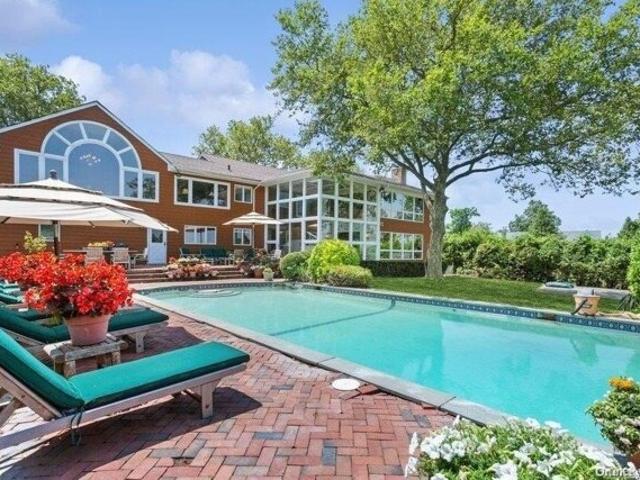 Thixton Dr, Hewlett Harbor, Home For Sale