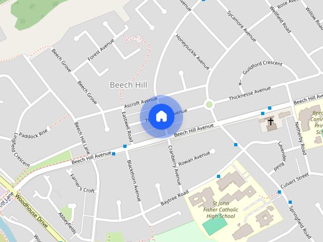 Thickness Avenue, Wigan, WN6 8PW