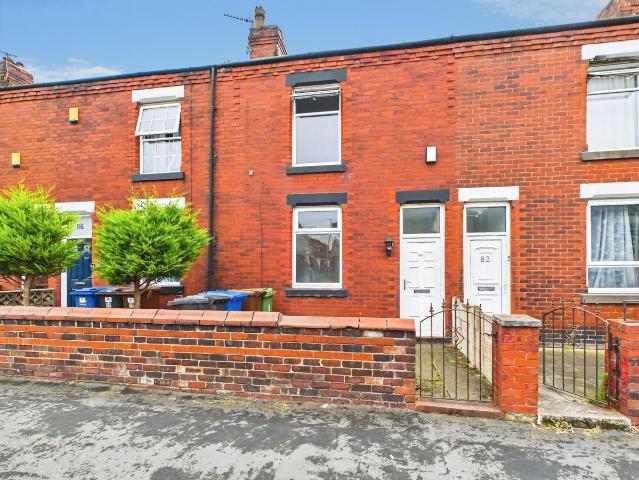 Thickness Avenue, Wigan WN6, 2 bed terraced house to rent, £850 pcm | PrimeLocation