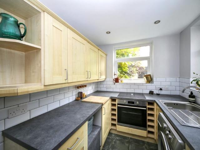 Thicknesse Avenue, Wigan, WN6