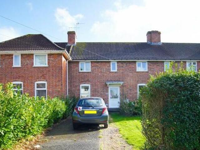 Thicket Avenue, Fishponds, 3 Bedroom Terraced