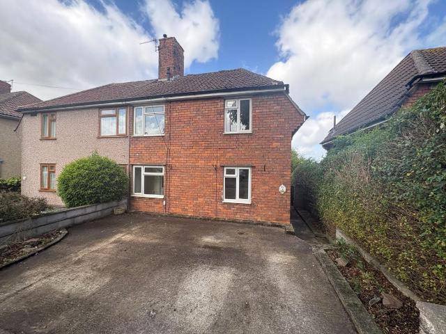 Thicket Avenue, Fishponds, Bristol BS16, 3 bed semi detached house to rent, £1,450 pcm | PrimeLocation