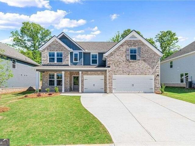 Thicket Ln, Atlanta, Home For Sale