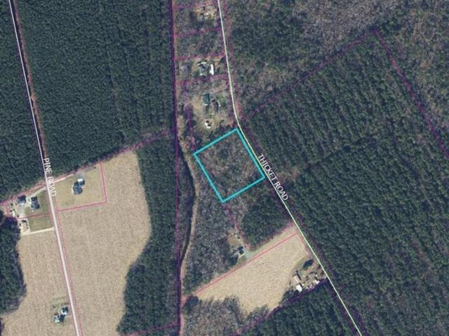 Thicket Rd, Milton, DE 19968