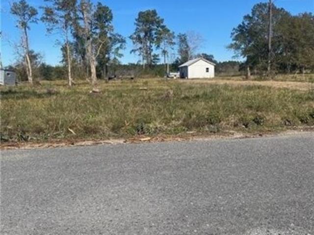 Thicket Rd, Sulphur, Plot For Sale