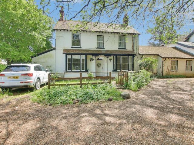 Thicket Road, Houghton, Huntingdon PE28, 3 bed property to rent, £1,950 pcm | PrimeLocation