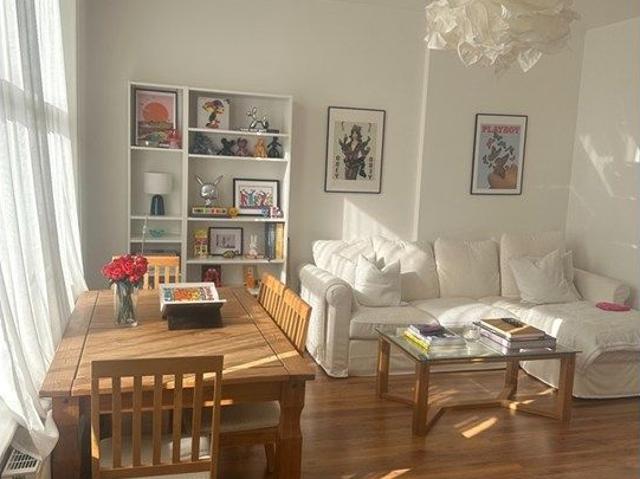 Thicket Road, London SE20, 1 bed flat to rent, £1,650 pcm | PrimeLocation