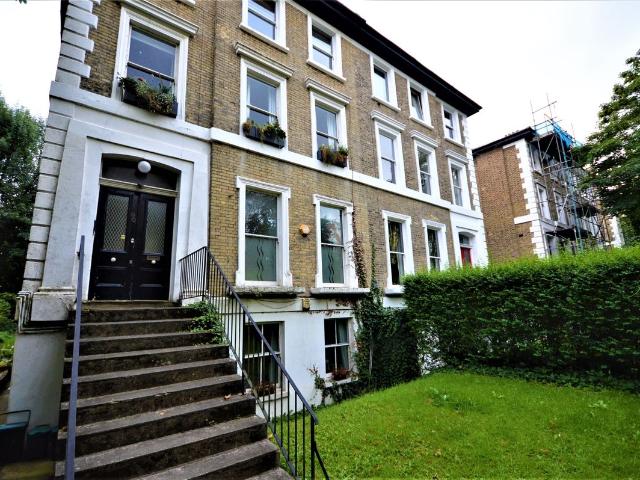 Thicket Road, London SE20, 2 bed flat to rent, £1,900 pcm | PrimeLocation
