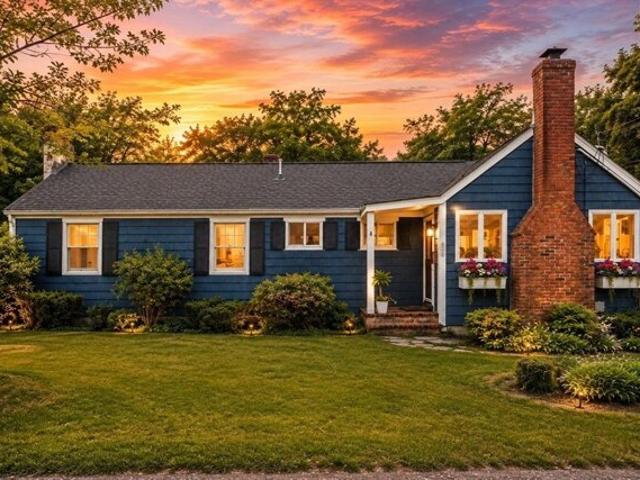 Thicket St, Weymouth, Home For Sale