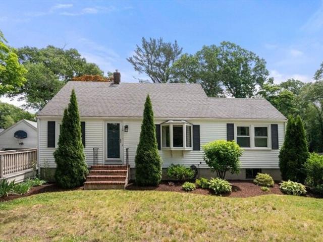 Thicket St, Weymouth, Home For Sale