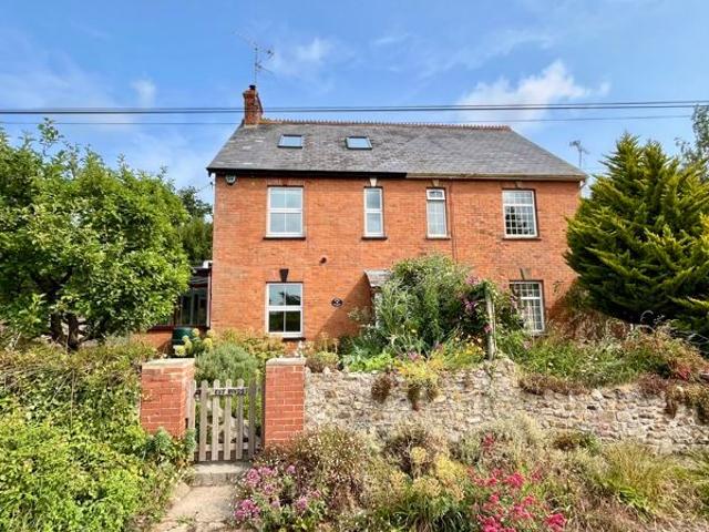 Thickthorne, Ashill, Nr Ilminster, Somerset TA19, 3 bed semi detached house to rent, £1,600 pcm | PrimeLocation