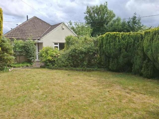 Thickwood Lane, Colerne, 3 Bedroom Detached