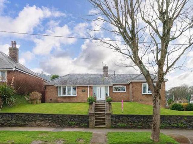 Thie Corneil, Stanley Mount West, 2 Bedroom Detached