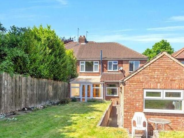 Thief Lane, York, 4 Bedroom Semi detached