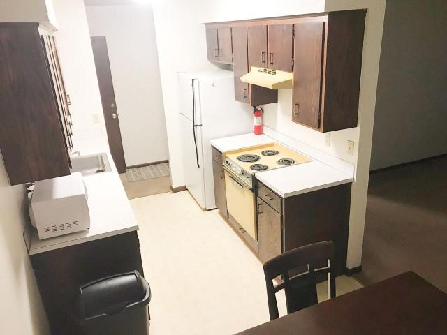 Thief River Falls 2 Bedroom Apartment for Rent at 1236 Edgewood Dr, Thief River Falls, MN 56701