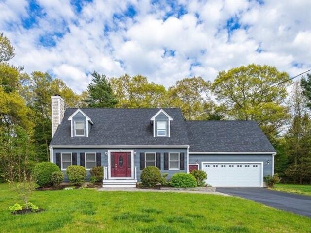 Thiels Way, Raynham, Home For Sale