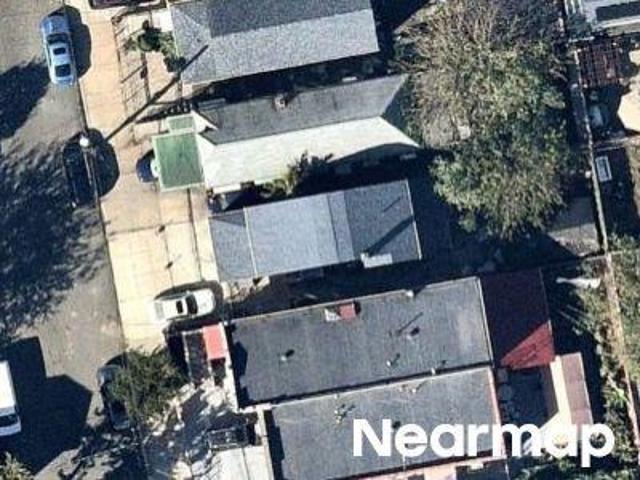 Thieriot Ave
