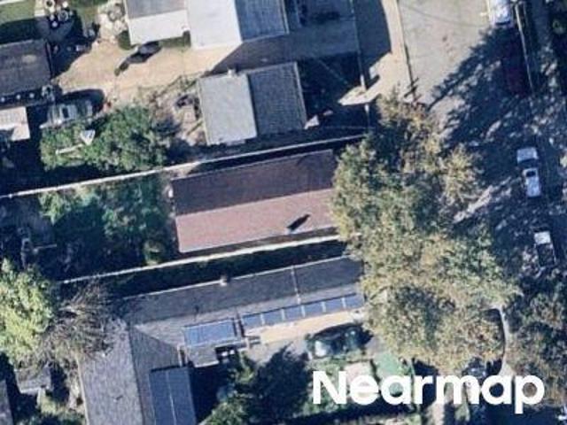 Thieriot Ave