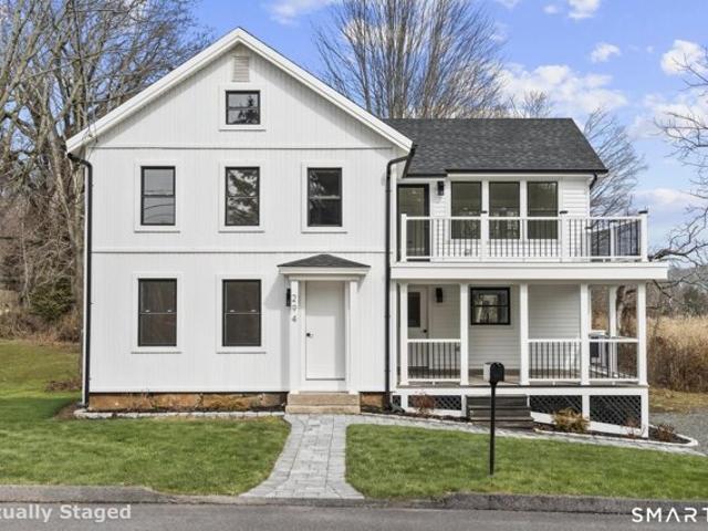 Thimble Islands Rd, Branford, Home For Sale
