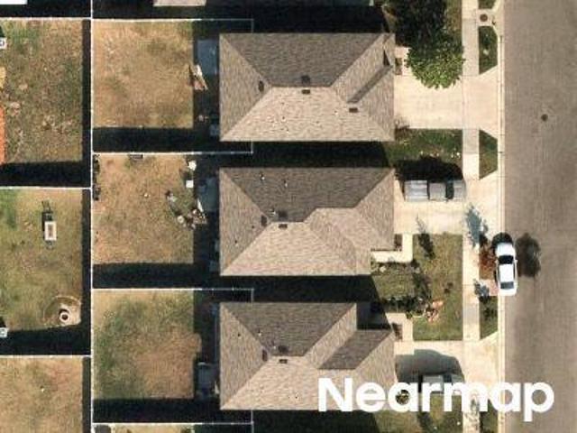 Thimbleberry Dr