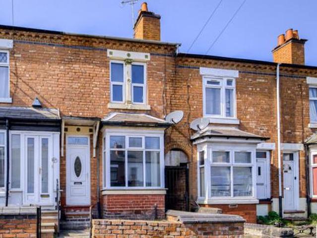 Thimblemill Road, Bearwood, 3 Bedroom Terraced