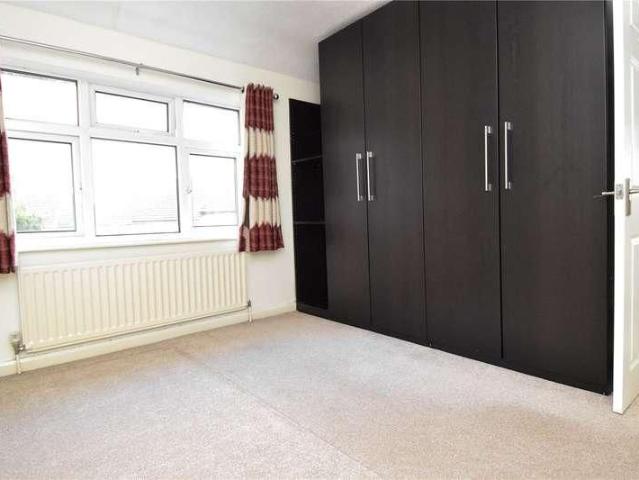 Thimblemill Road, Smethwick, West Midlands, B67