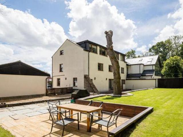 Thingwall Road East, Wirral, 4 Bedroom Detached