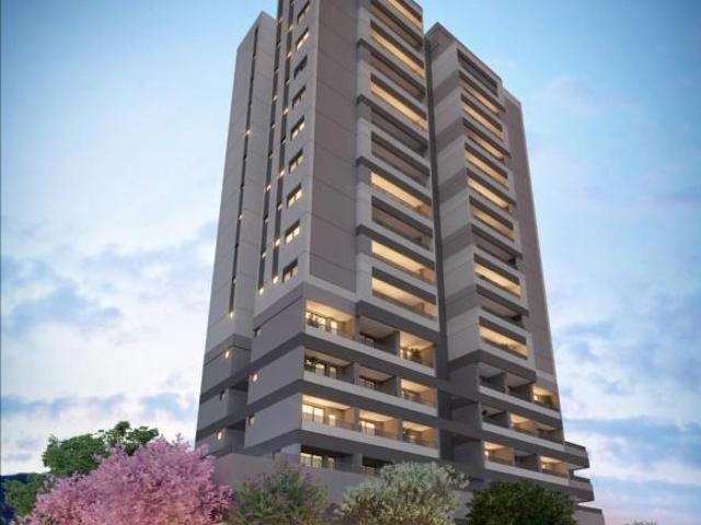 Think Tanabi Residencial