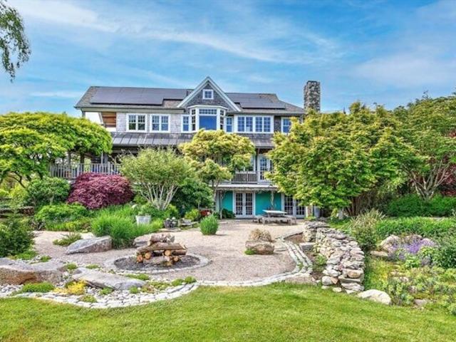 Third, Westport, Home For Sale