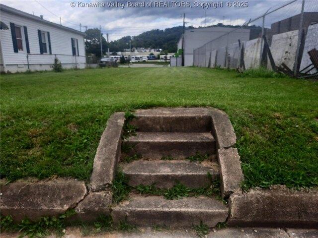Third Ave, Charleston, Plot For Sale
