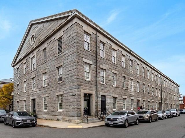 Third Ave, Boston, Home For Sale