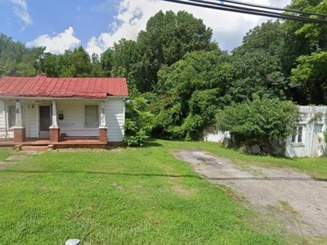 Third Ave, Danville, Home For Sale