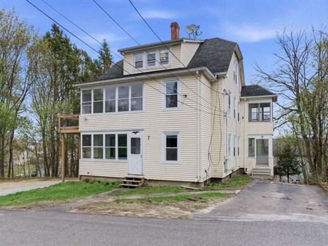 Third Ave, Dudley, Home For Sale