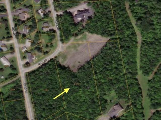Third Ave, Fort Kent, ME 04743