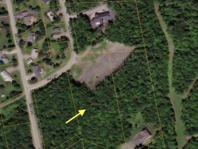 Third Ave, Fort Kent, Plot For Sale