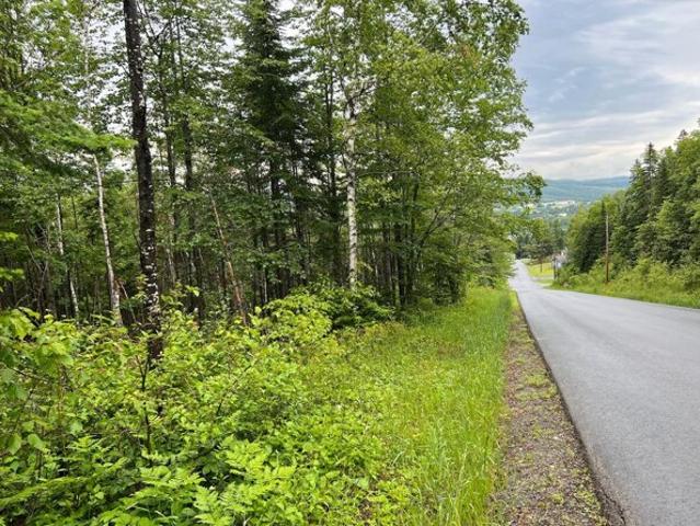 Third Ave, Fort Kent, Plot For Sale