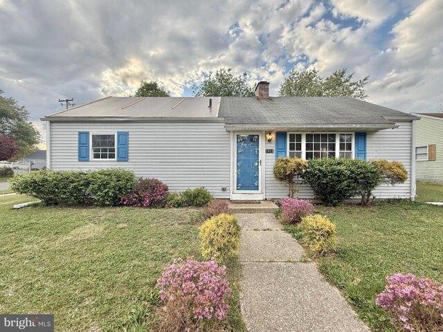 Third Ave, Seabrook Farms, Home For Sale