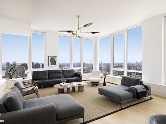 Third Ave Ph A, Manhattan, Condo For Sale