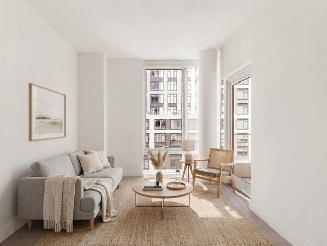 Third Ave Unit B, New York, Condo For Sale