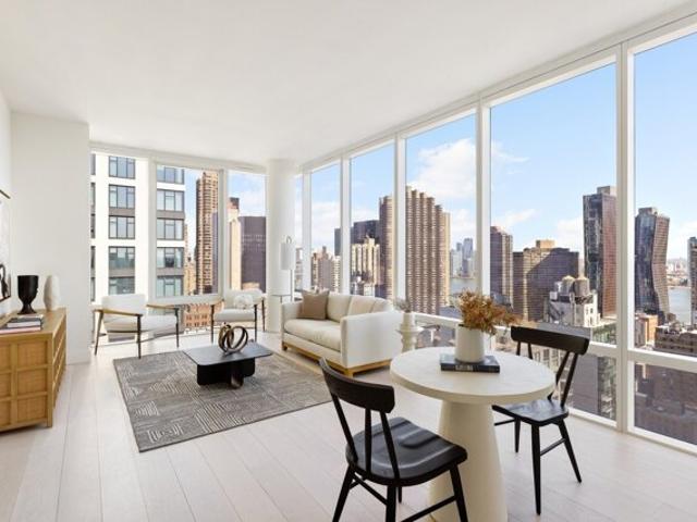 Third Ave Unit B, New York, Condo For Sale