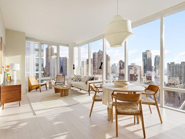 Third Ave Unit B, New York, Condo For Sale