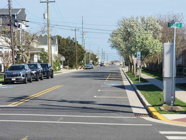Third Ave Unit C, Stone Harbor, Condo For Sale