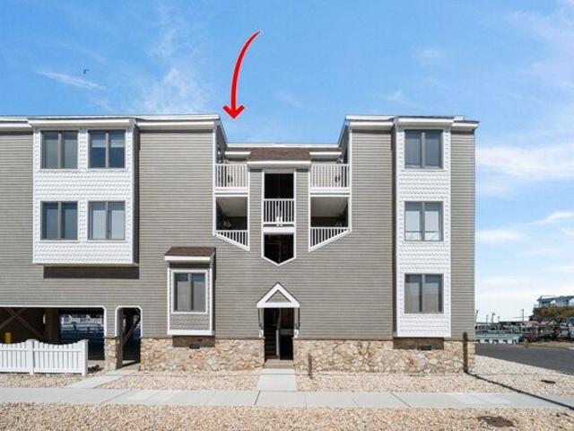Third Ave Unit,stone Harbor, Condo For Sale