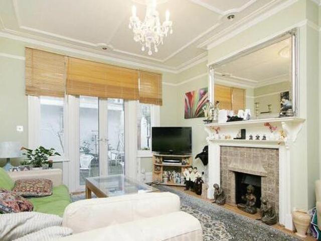 Third Avenue, Acton, 1 Bedroom Apartment
