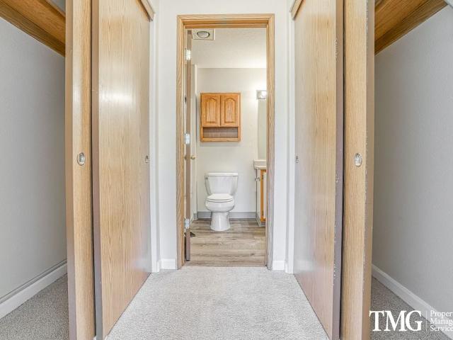 Third Avenue Apartments 2 Bedroom Apartment for Rent at 2615 Ne 3rd Ave, Camas, WA 98607